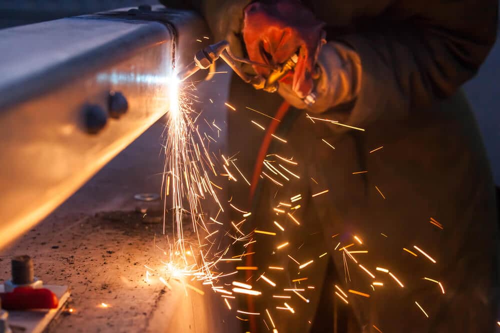 Wrought Iron Repairs in New Orleans | Big Easy Iron Works