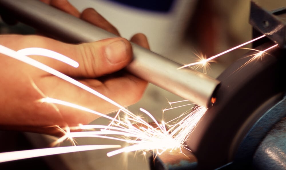 New Orleans Metal Fabrication | Big Easy Iron Works