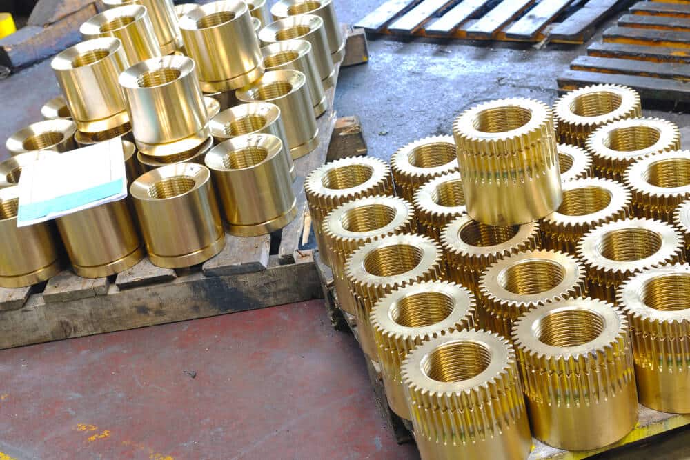 What are Examples of Ironworks | Big Easy Iron Works